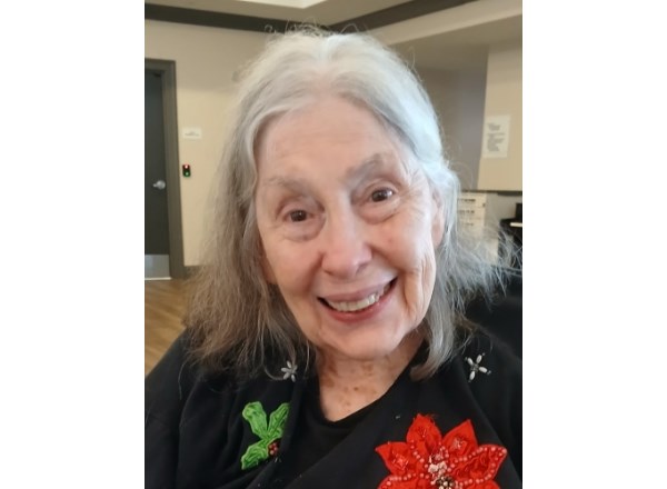 Paula Allyn Jones Obituary (2026) - Royal Oak, MI - A.J. Desmond & Sons ...