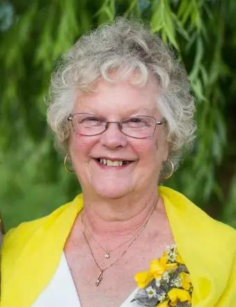 Geraldine Ann Schaefer Obituary (2023) - Columbia, MO - Houser-Millard ...