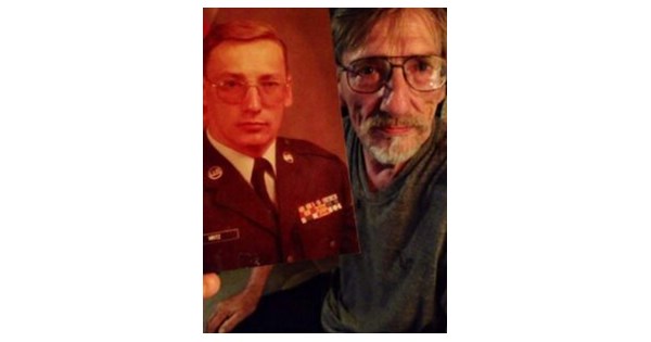 Richard Joseph Hritz Obituary (2023) - Jacksonville, AR - A Natural ...
