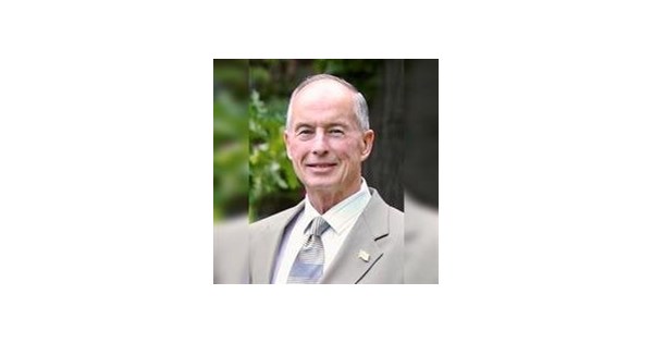 Dennis Michael Dolan Obituary (2025) - Crystal, MN - Washburn-McReavy ...
