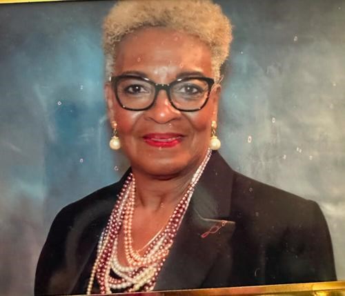 Norma E Watkins Obituary (2024) - Camden, NJ - Boyd Funeral Home - Camden