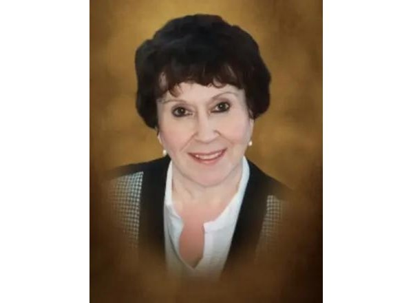 Carol Ann Fournier Obituary (1938 - 2025) - Southbury, CT - WFSB