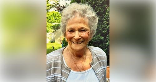 Ann F. Monahan Obituary (2023) - Brookline, MA - Bell-O'Dea Funeral ...