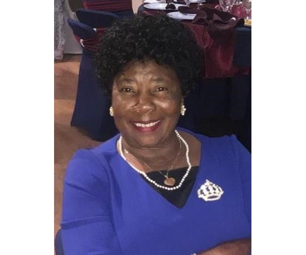 Rev. Jannie Mae Pooser Obituary (2026) - Columbia, SC - Eutawville ...