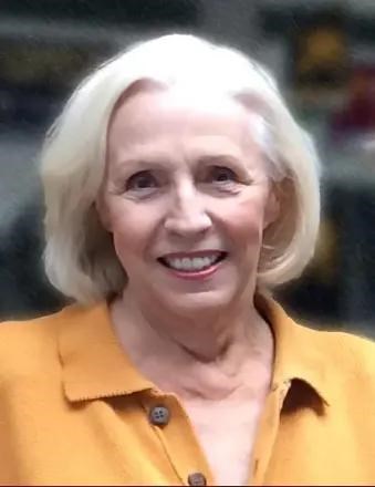 Lael Adele Combe Furgeson Obituary (2024) - Ogden, UT - Leavitt's ...