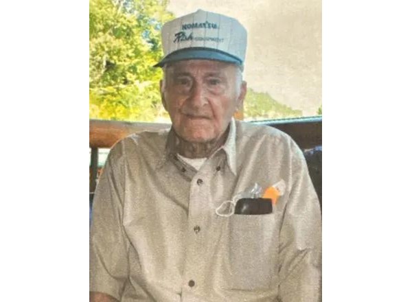 Arthur Randall Barnes Obituary (2025) - SHINNSTON, WV - Harmer Funeral Home