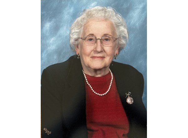 Mattie Catherine Watkins Brown Obituary (2025) - Atlanta, TX - Hanner ...