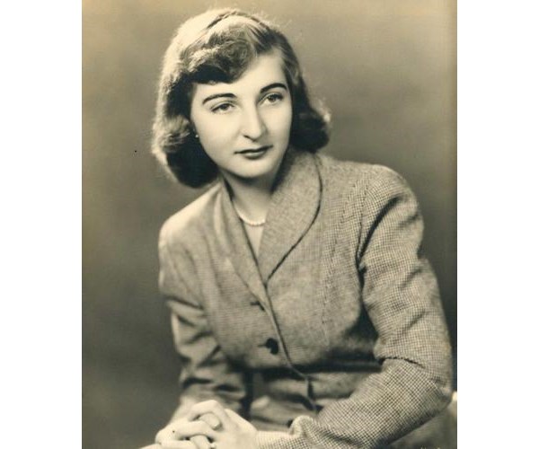 Roberta V. McKenna Obituary (2025) - Naugatuck, CT - Maiorano Funeral ...