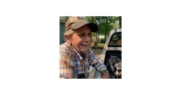 Bob "Goob" Coe Obituary (2023) - Mansfield, MO - Allee-Holman-Howe ...