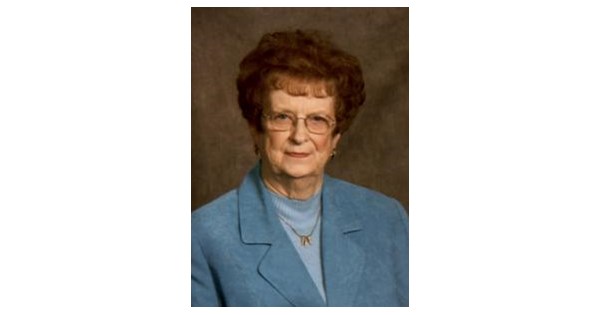Marilyn I. Keiser Obituary (2023) - Sac City, IA - Farber & Otteman ...