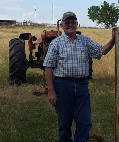 Jeff Hamilton Davis Obituary (2024) - Konawa, OK - Swearingen Funeral ...