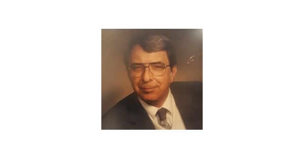 Jack A. Hartle Obituary (2023) - Hutchinson, KS - Elliott Mortuary ...