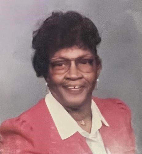 Laura Mae McDaniel Obituary (2023) - Jacksonville, FL - A.B. Coleman ...