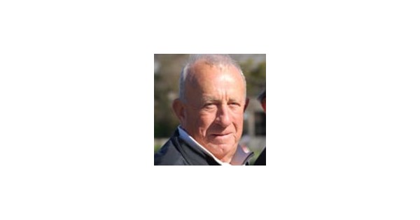 William Royce "Bill" Carroll Obituary (2025) - Beaufort, SC ...