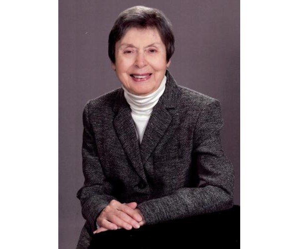 Joan Niquette Obituary (2025) - Green Bay, WI