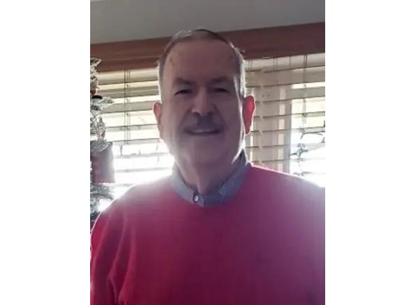 Norman T. Trudell Obituary (2024) - Trenton, MI - Martenson Family of ...