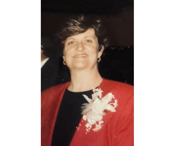 Agnes C Anderson Obituary (2024) - Mishawaka, IN - Hahn Funeral Home