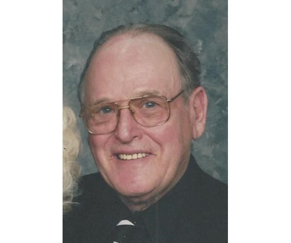 Richard "Dick" Criswell Obituary (2024) - Beaver Falls, PA - Corless ...