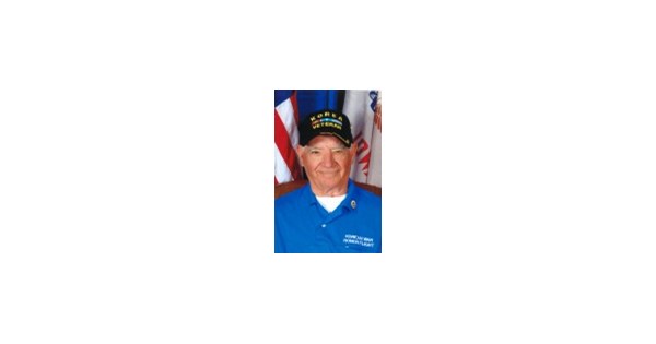 William Austin Connett Obituary (2023) - Des Moines, IA - Iles Westover ...