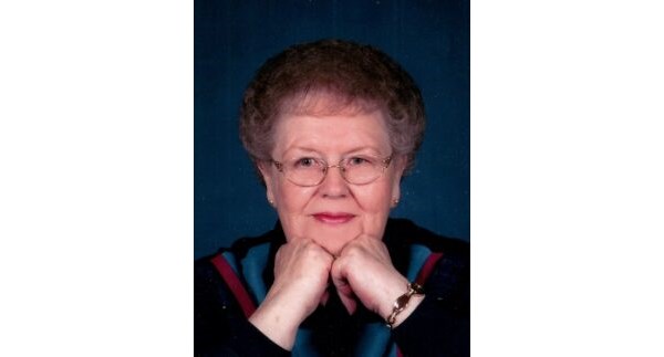 Vera Lou Hamilton Obituary (2022) - Vincennes, IN - Goodwin-Sievers ...