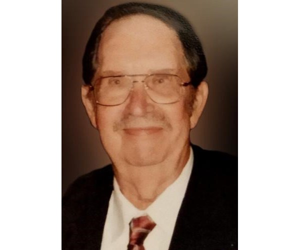 Paul Lengel Obituary (2022) - Southgate, MI - Molnar Funeral Home ...