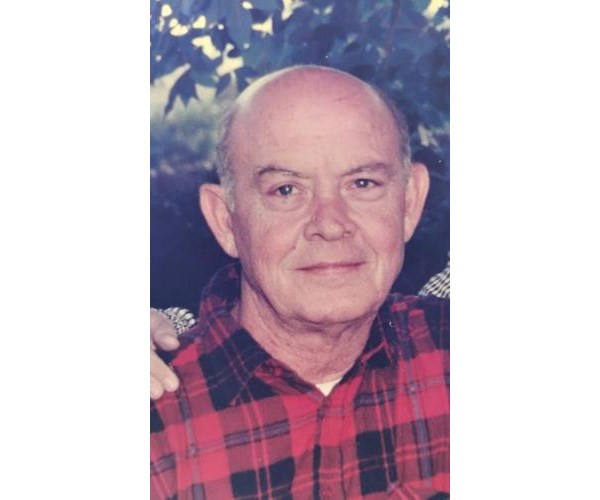 William Page Phillips Obituary (2024) - Daytona Beach, FL - Lohman ...