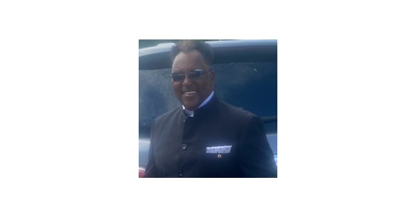 Pastor Cornell Martin Obituary (2024) - Huntsville, AL - Royal Funeral ...