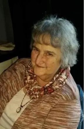 Mary Papin Obituary (2025) - Sainte Genevieve, MO - Basler Funeral Home ...