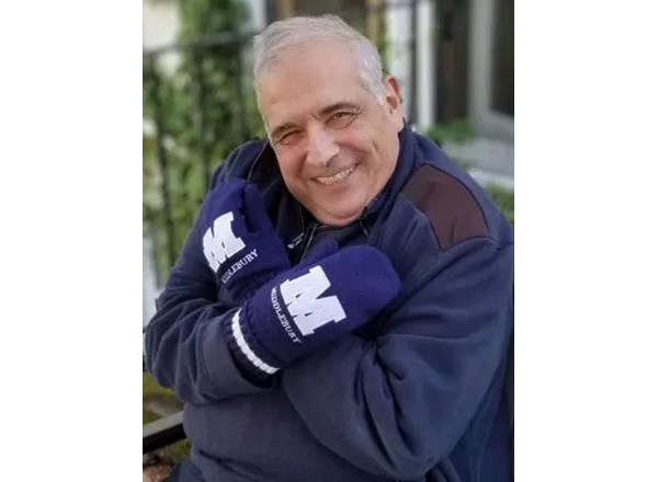 Matthew A. Zagami Obituary (2024) - Windsor, CT - Carmon Windsor ...