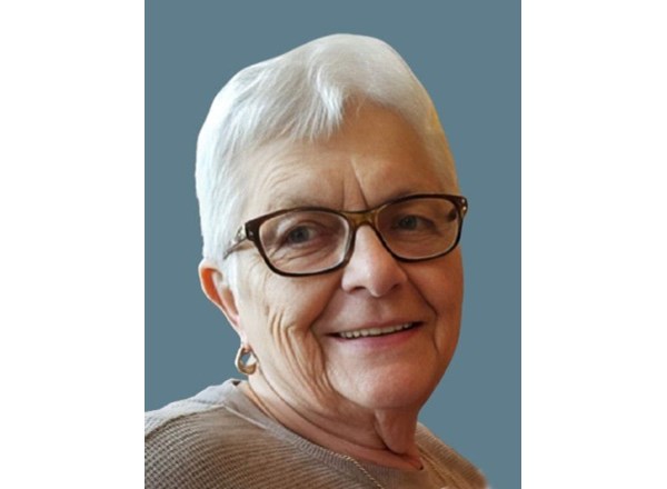 Doris L. Vaniel Obituary (2025) - McKeesport, PA - Jaycox-Jaworski ...
