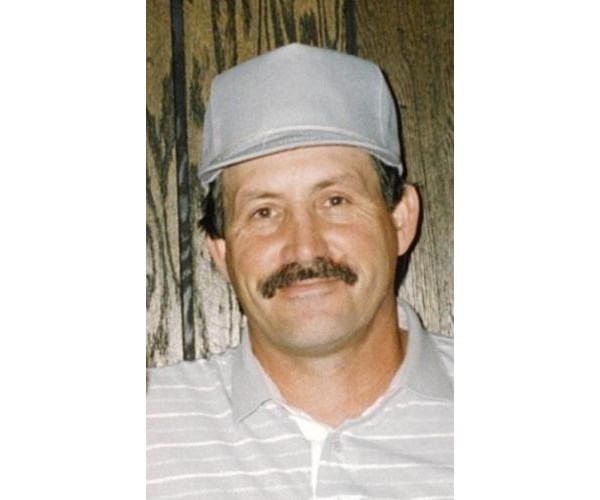 Larry Allen Baker Obituary (2025) - Benton, IL - Pate Funeral Home - Benton