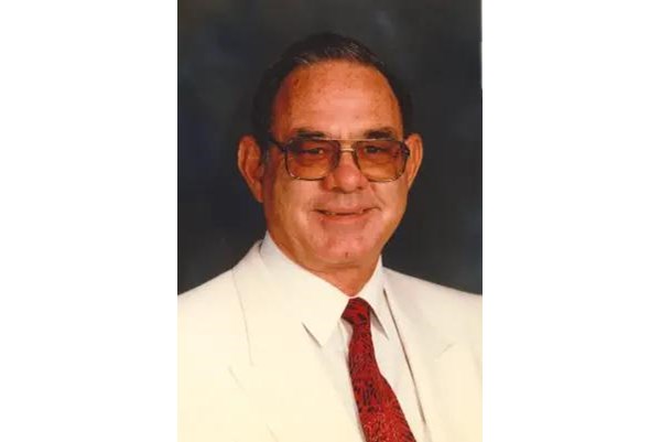 Wilbert Daniel Smith Obituary (2025) - Huntington Beach, CA - Heritage ...