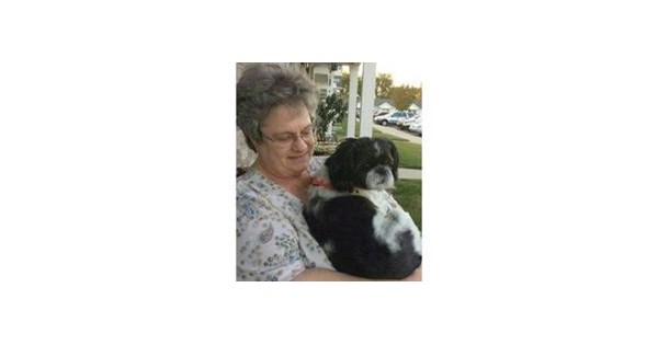 Sharon Sturgeon Obituary (2024) - Nashville, TN
