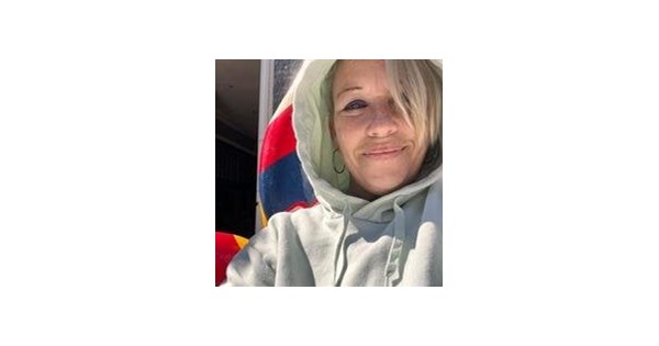 Amanda Gail Bryant Obituary (2025) - Nashville, NC - Cornerstone ...