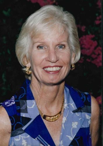 Joyce Boggess Gracy Obituary (2025) - Fort Oglethorpe, GA - Heritage ...