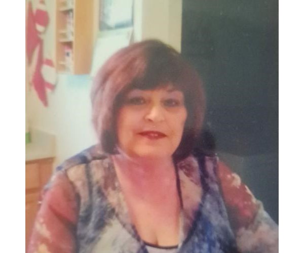 Gayle Jean Beatty Obituary (2024) - Lakewood, CO - Aspen Mortuaries ...