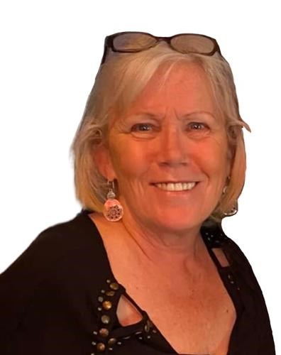 Christine Neville Obituary (2023) - Elmhurst, NY - Gerard J Neufeld Inc ...