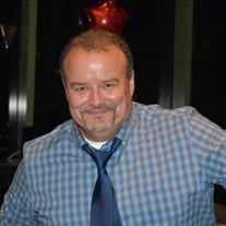 Mike Benson Obituary (2023) - Jacksonville, FL - Naugle Funeral Home ...