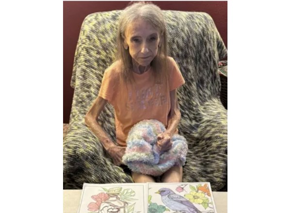 Gail E La Vinn Obituary (2026) - Titusville, FL - North Brevard Funeral ...