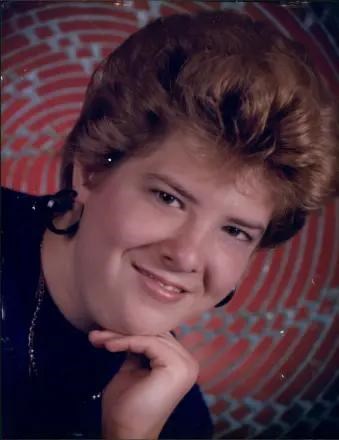 Victoria Regina McCann Obituary (2025) - Parkville, MD - Evans Funeral ...