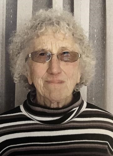 Georgia Ann Garrett Obituary (2024) - Pendleton, OR - Pendleton Pioneer ...