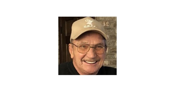 Gary Lynn Maybee Obituary (2024) - Saranac, MI - Lake Funeral Home - Muir