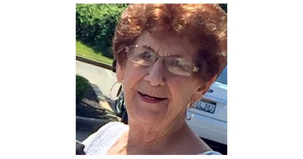 Joanna Griffin Obituary (2024) - Nutter Fort, WV - Amos Carvelli ...