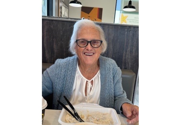 Lucy Jeanette "White" Kelley Obituary (2025) - North Vernon, IN - Dove ...