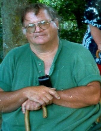 Charles C. "Bear" Hayes Jr. Obituary (2026) - National City, MI ...