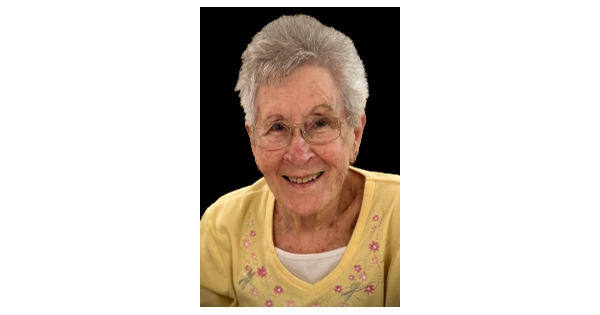 Nancy S. DeCoste Obituary (2025) - Londonderry, NH - Peabody Funeral ...