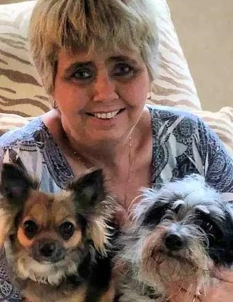 Melody Martin Obituary (2024) - Panama City, FL - Heritage Funeral Home ...