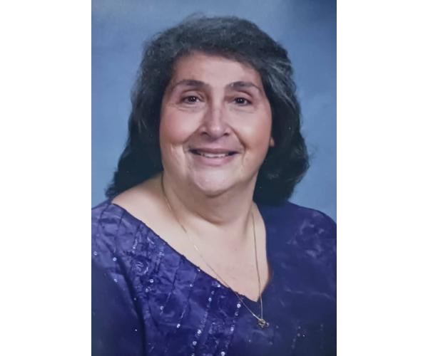 Mary Caprarella Obituary (2023) - Rochester, NY - Rochester Cremation ...