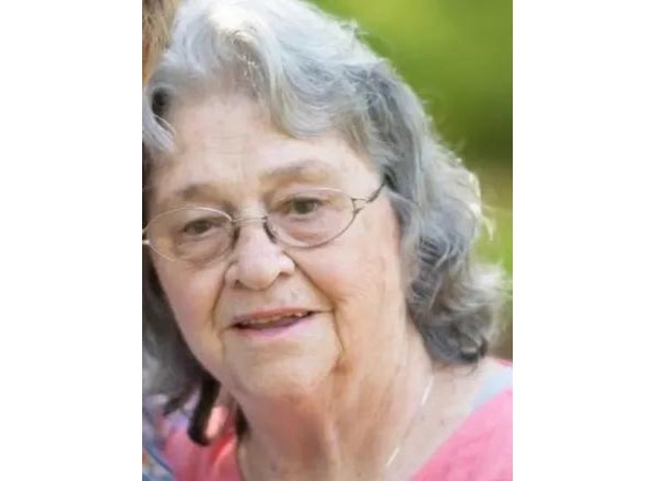 Ann Barrett Hatton Obituary (2025) - Gray, GA - Gray Memorial Chapel ...