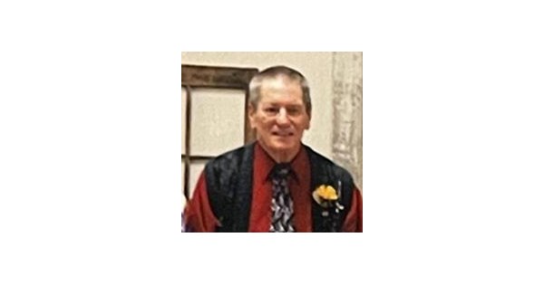 Michael Ray Darst Obituary (2025) - Durant, OK - Brown's Funeral ...